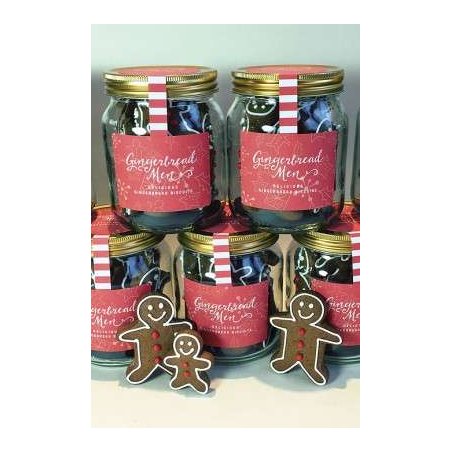 Traditional 1lb Honey Jar - 528 jars & lids