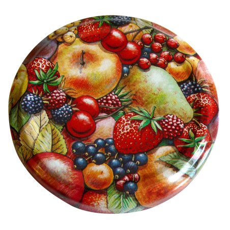1lb Jam jar | Jam Jar | Marmalade Jar